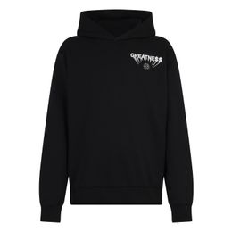 Philipp Plein Kapuzen-Sweatshirt