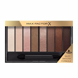 Max Factor Masterpiece Nude Palette #cappuccino Nudes