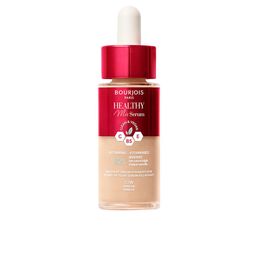 Bourjois Healthy Mix Serum-foundation-make-up-basis #52w-vanille 30 ml