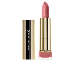 Max Factor Color Elixir Lippenstift #010-ger&ouml;stete Mandel 4 gr