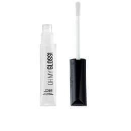 Rimmel London Oh Mein Glanz! Lipgloss Nr. 800 &ndash; Kristallklar, 22,6 G 22,6 gr