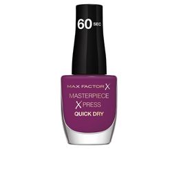 Max Factor Masterpiece Xpress Schnell Trocknend #360-h&uuml;bsch Wie Pflaume 8 ml