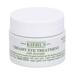 Kiehl's Kiehl's Cremige Augenbehandlung mit Avocado 14 ml