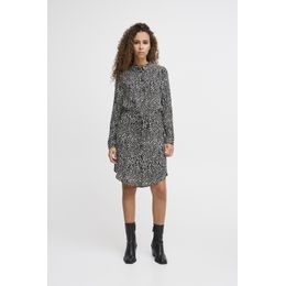 Ichi Kleid IHVERA Kleid Loose fit
