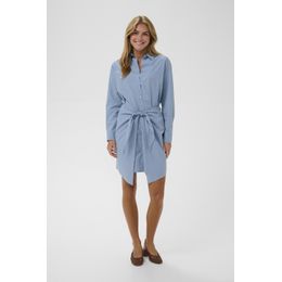 Saint Tropez Kleid PersiaSZ Kleid Gerade Passform