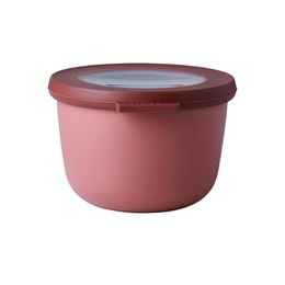 Mepal Multisch&uuml;ssel Cirqula &brvbar; rosa/pink &brvbar; Kunststoff &brvbar; Ma&szlig;e (cm): B: 12,5 H: 8,5 &raquo; H&ouml;ffner