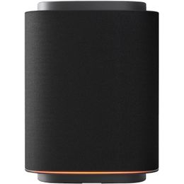 LG Lautsprecher "Sound Suite M5", schwarz, B:15,2cm H:20cm T:15,2cm, Lautsprecher, unterst&uuml;tzt Dolby Atmos FlexConnect-Technologie