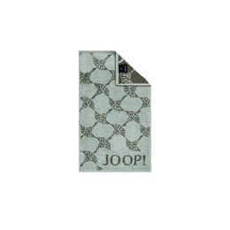 JOOP! G&auml;stetuch JOOP 1611 Classic Cornflower &brvbar; gr&uuml;n &brvbar; Ma&szlig;e (cm): B: 30 &raquo; H&ouml;ffner