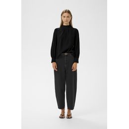 Inwear Langarm-Bluse TrishIW Langarm-Bluse black