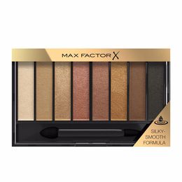 Max Factor Masterpiece Nude Palette #golden Nudes