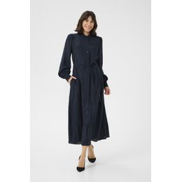Kaffe Kleid Regular fit Midnight Marine