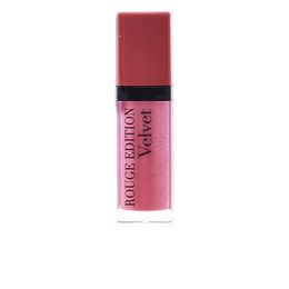 Bourjois Rouge Velvet Liquid Lipstick #07-nude-ist 28 gr