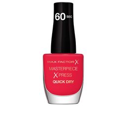 Max Factor Masterpiece Xpress Schnell Trocknend #262-zukunft Ist Fuchsia 8 ml