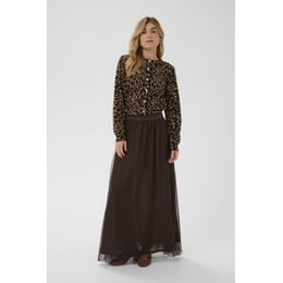 Saint Tropez Rock CoralSZ Rock Gerade Passform