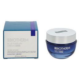 Biotherm Blue Therapy Nachtcreme 50 ml