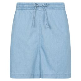 Mountain Warehouse - "Astra" Shorts f&uuml;r Damen (Marineblau)
