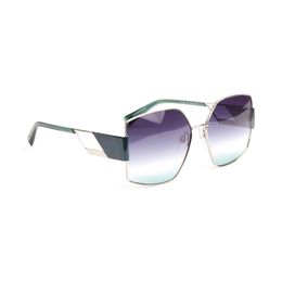 Ana Hickmann Sonnenbrille HI3188 12A 57