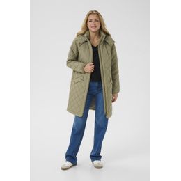 Cream Jacke CRArwen Jacke Loose fit olive