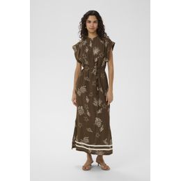 Saint Tropez Kleid RosashellSZ Kleid Lockere Passform