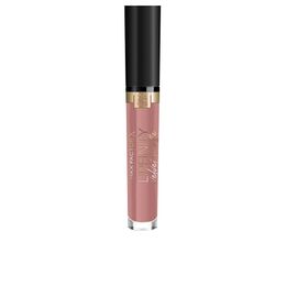 Max Factor Lipfinity Velvet Matte #015-nude Silk 3,5 ml