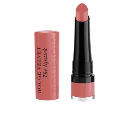 Bourjois Rouge Velvet The Lipstick #02-flaming&acute;rose 2,4 gr