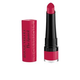 Bourjois Rouge Velvet The Lipstick #09-fuchsia Bott&eacute; 2,4 gr
