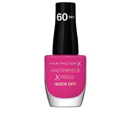 Max Factor Masterpiece Xpress Schnell Trocknend #271-i Believe In Pink 8 ml