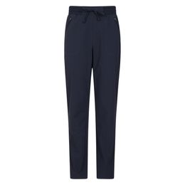 Mountain Warehouse - "Explore" Wanderhosen f&uuml;r Damen (Dunkelblau)