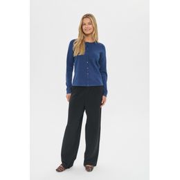Saint Tropez Strickjacke A8661, Strickjacke Classic fit