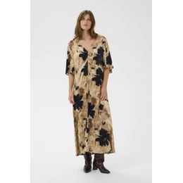 Soaked in Luxury Kleid SLRiyan Kleid Lockere Passform