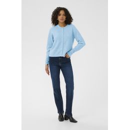 Kaffe Strickjacke KAniel Strickjacke Regular fit