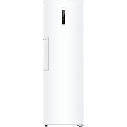 Haier Gefrierschrank "H4F306WAH1", Energieeffizienz: A (A-G), wei&szlig;, B:60cm H:190cm T:74,2cm, Gefrierschr&auml;nke, Twist Ice Maker, Instaswitch: K&uuml;hlen oder Gefrieren - je nach Bedarf