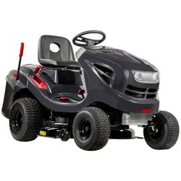 Rasentraktor Al-Ko "Benzin-Rasentraktor Comfort 18-103.4 HD-A V2", schwarz, B:116cm H:118cm L:190cm, Rasentraktoren, 2 Zylinder