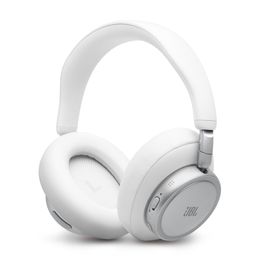 JBL Over-Ear-Kopfh&ouml;rer "LIVE 780NC", wei&szlig;, B:22cm H:6cm T:23cm, Kopfh&ouml;rer, Kabelloser Over-Ear-Kopfh&ouml;rer mit Noise-Cancelling