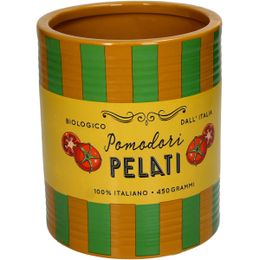 SONSTIGE Pflanzgef&auml;&szlig; POMODORI