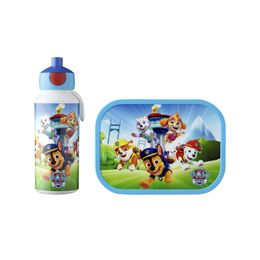 Mepal Lunchset Campus mehrfarbig Kunststoff Ma&szlig;e (cm): B: 7,5 H: 18,8 &raquo; H&ouml;ffner