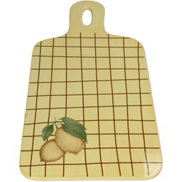 SONSTIGE Tablett LEMON