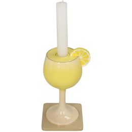 SONSTIGE Kerzenhalter LIMONCELLO
