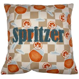 SONSTIGE Kissen APEROL SPRITZ