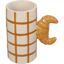 SONSTIGE Vase CROISSANT