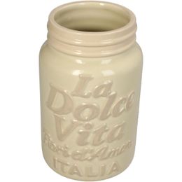SONSTIGE Vase LA DOLCE VITA