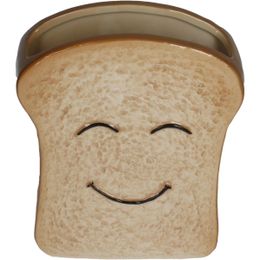 SONSTIGE Vase BROT