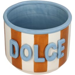 SONSTIGE Pflanzgef&auml;&szlig; DOLCE