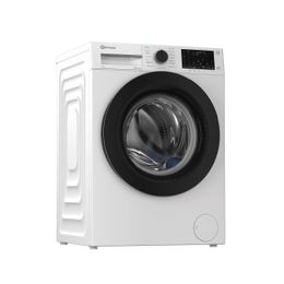 Bauknecht Waschmaschine "B W 10A30 BS", Energieeffizienz: A (A-G), wei&szlig;, B:65cm H:88,5cm T:50cm, Waschmaschinen, Adaptive Wash &ndash; Intelligente Anpassung f&uuml;r perfekte Waschergebnisse