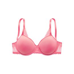 Lascana Minimizer female size 85 Pink