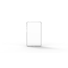 Samsung Tablet-H&uuml;lle "Clear Cover Case by Mobeen f&uuml;r Samsung Galaxy Tab A9", transparent, Tablet, H&uuml;llen, Backcover, Schutzh&uuml;lle, Handyschutzh&uuml;lle, Case, Schutzcase, sto&szlig;fest