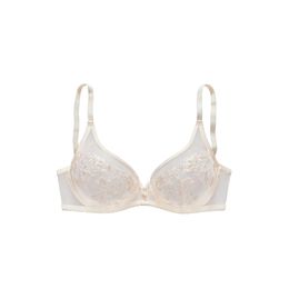 Lascana BH Damen Gr&ouml;&szlig;e 85 puder