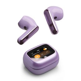 JBL wireless In-Ear-Kopfh&ouml;rer "LIVE FLEX 4", lila, B:10,5cm H:4,5cm T:16,5cm, Kopfh&ouml;rer, Kabellose Ohrh&ouml;rer mit Noise-Cancelling-Funktion