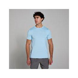 Myprotein MP Herren Active Gitter-T-Shirt &ndash; Himmelblau - S