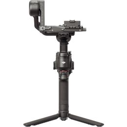 DJI Gimbal "DJI RS 4", schwarz, B:25,5cm H:7,5cm T:24,5cm, Gimbals